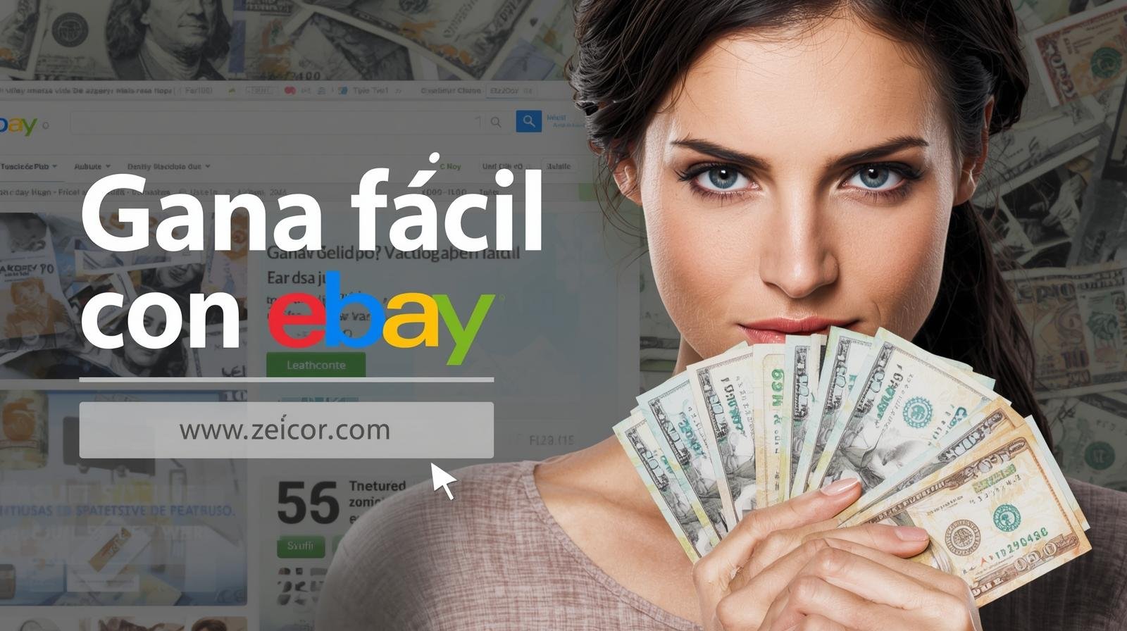 GANAR DINERO EN EBAY ES MUY FACIL (MIRA ESTA TECNICA) – zeicor.com